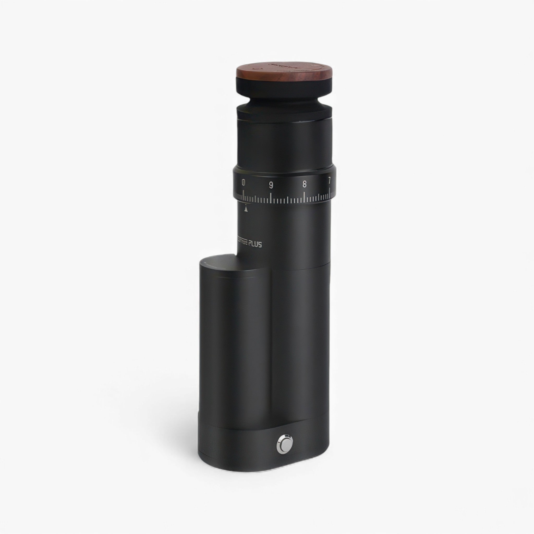Elf V2 Electric Coffee Grinder For Home Use – Amber Hour